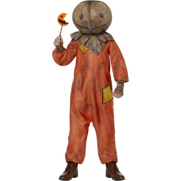Spirit | Costumes | Spirit Halloween Kids Sam Costume Horror Cosplay ...